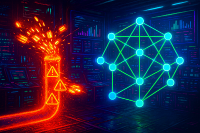 The Hidden DAG Behind Every Modern Trading System: How Market Data Is ...